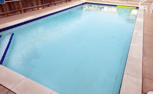 Swimming Pool Design, Greenville, SC | Greenville Pools [Infographic]