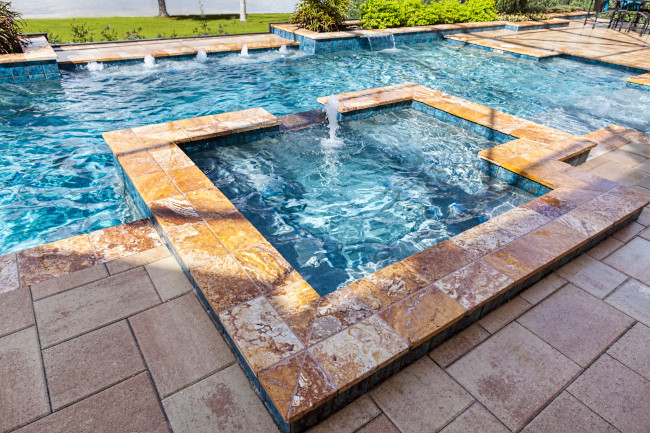 Why Are Homeowners Choosing Custom Pools? | Greenville Pools