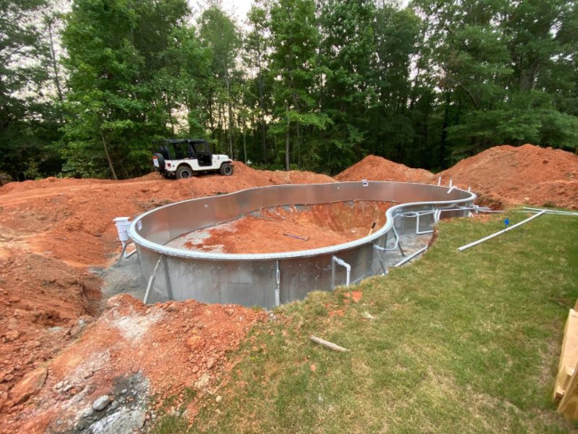 Planning a Pool Installation? Don’t Forget These Three Steps ...